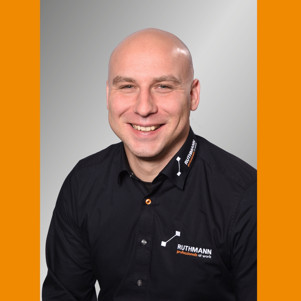 Ansprechpartner | RUTHMANN